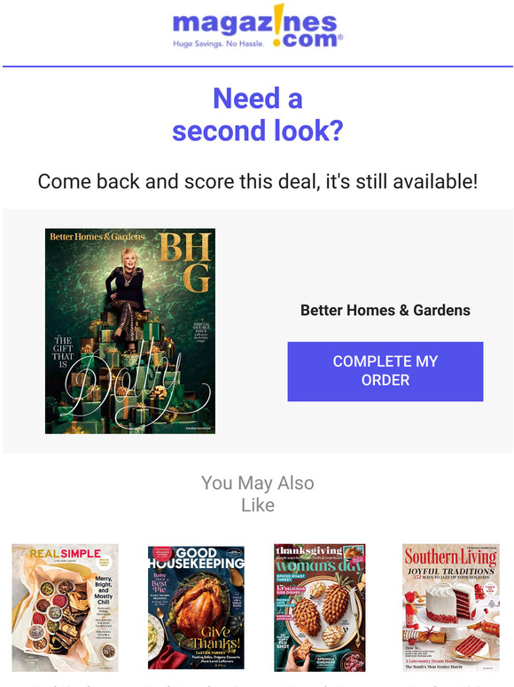 Magazines.com: These are the top 5 magazines you'll want to subscribe ...