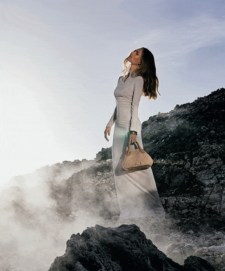 Gianni Chiarini: GIANNI CHIARINI | Discover the Spring Summer 2023 ...