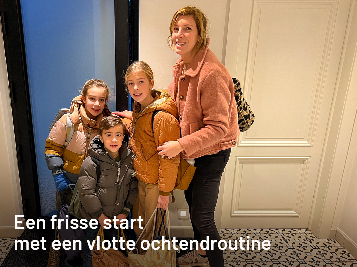 Blabloom: Een frisse start • 10 Tips voor een vlotte ochtendroutine ...