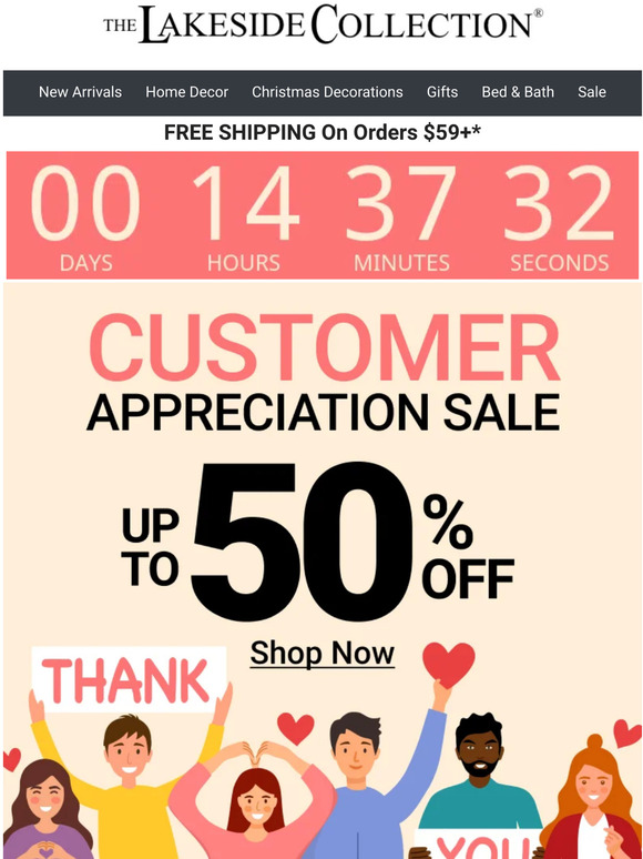 Lakeside Collection: Your Clothes Have Style, Now Style Your Laundry ...