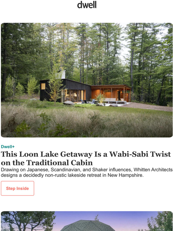 Dwell: How to Build a 480-Square-Foot Home for $68K | Milled