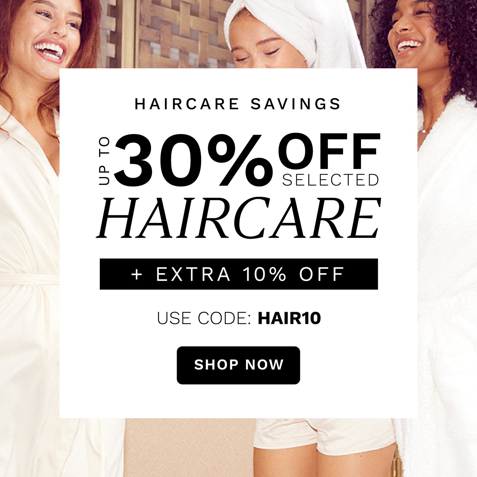 Lookfantastic: HAIRCARE SALE ⚡ Up To 30% + EXTRA 10% Off... | Milled