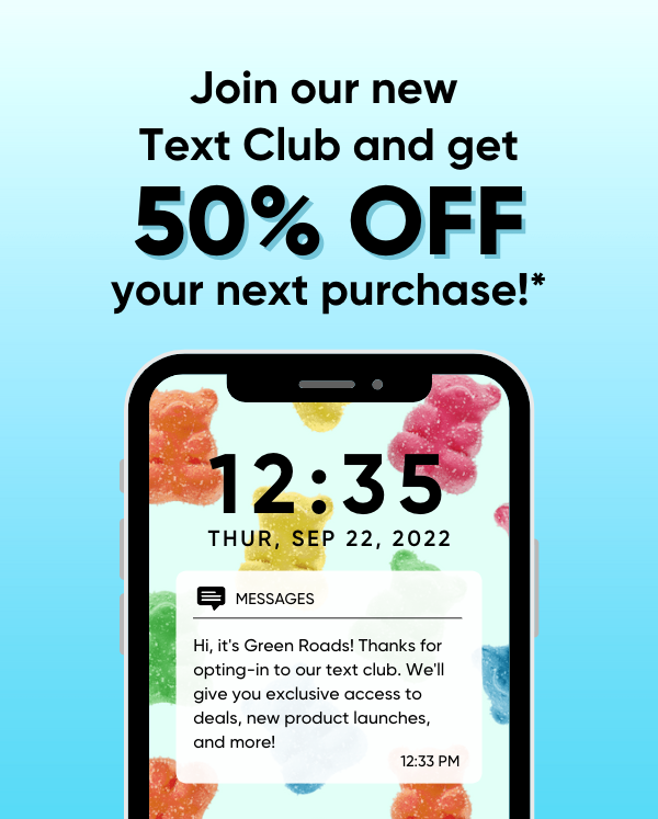 Green Roads CBD: We need to talk… | Milled