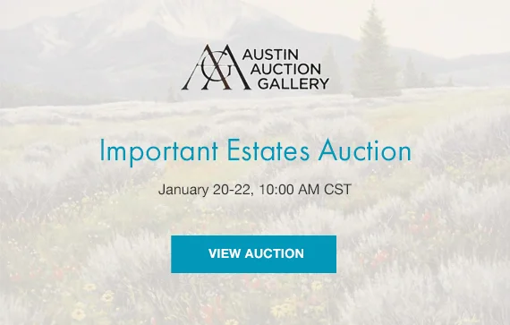 LiveAuctioneers: Babe Ruth, George III, Verner, Napoleon | Austin ...