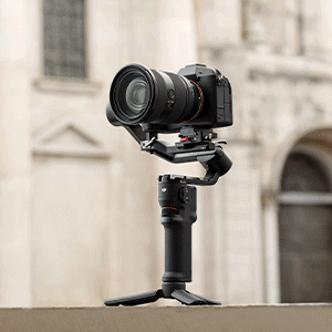 studioSPORT: 🆕 stabilisateur DJI RS 3 Mini : en stock chez studioSPORT / Retrouvez la nouvelle ...