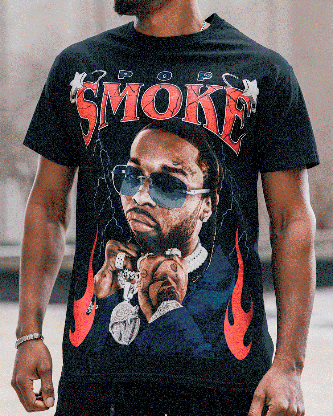 DTLR: New Graphic Tees + More | Milled