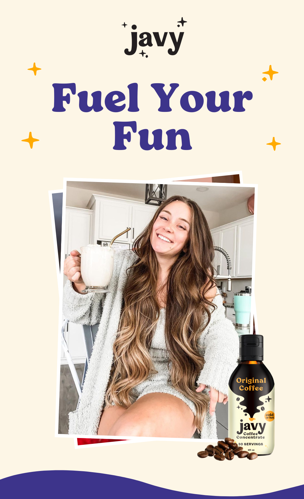 Javy Coffee: Fuel your fun in 2023 🤗 | Milled