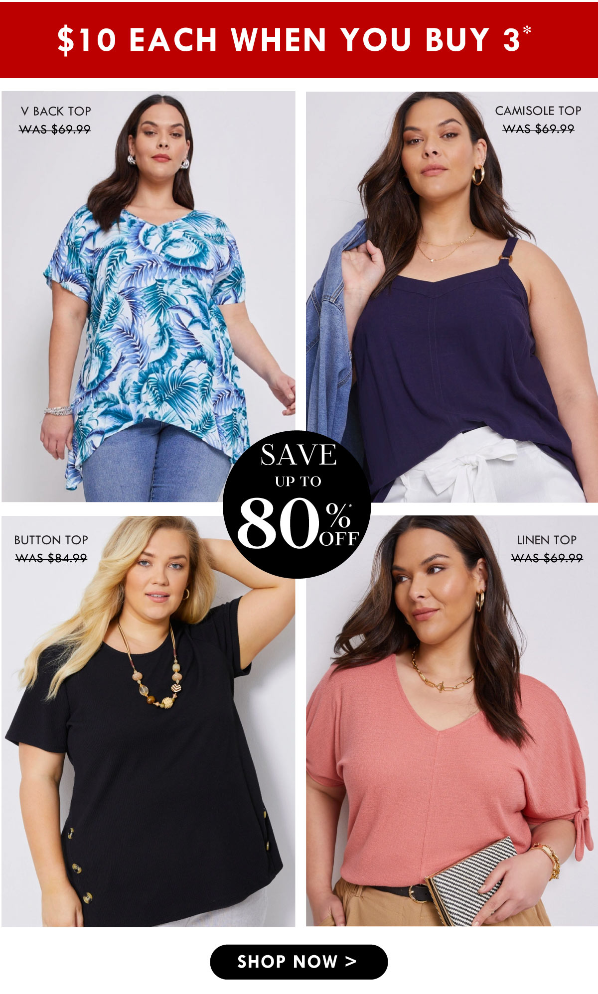 Autograph Fashion: Open ASAP 💥 $10 When You Buy 3 for 3 Hrs Only! | Milled