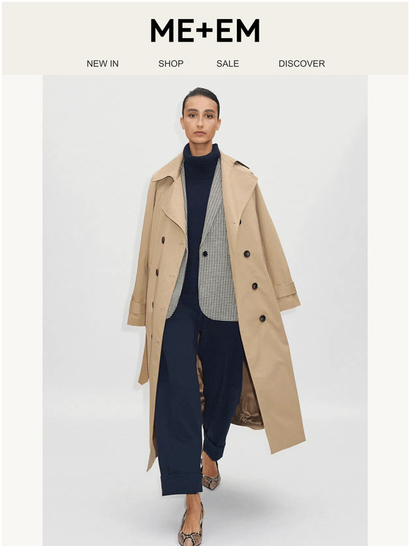 ME+EM: Just Landed | The Ultimate Layering Tool Kit | Milled