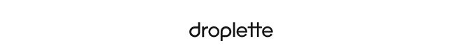 Droplette: Your Winter Skincare Routine Starts Here | Milled