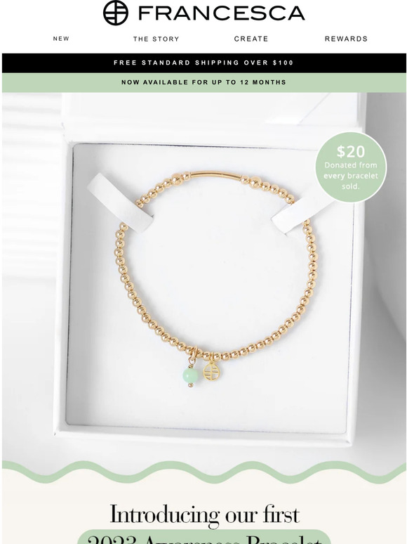 Francesca Collections: 💙 Proudly supporting | Canteen Australia | Milled