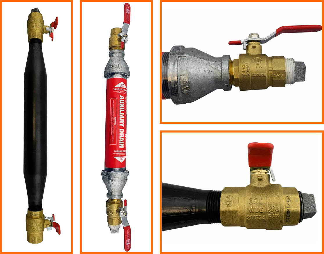 Quick Response Fire Supply: Prevent Freeze-Related Damage This Winter ...