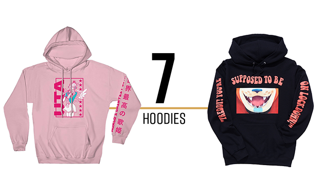 Hot Topic: Hot Cash Preview Day means first dibs on your favorite merch ...