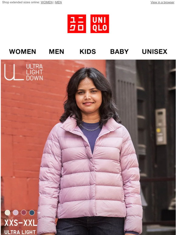 UNIQLO: Outfit hits for every fit | Milled