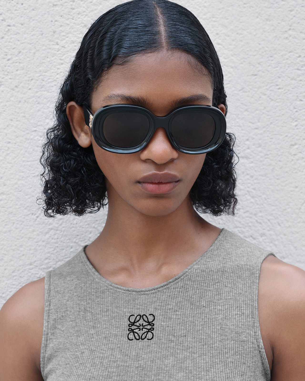 Loewe: Wardrobe essentials | Milled