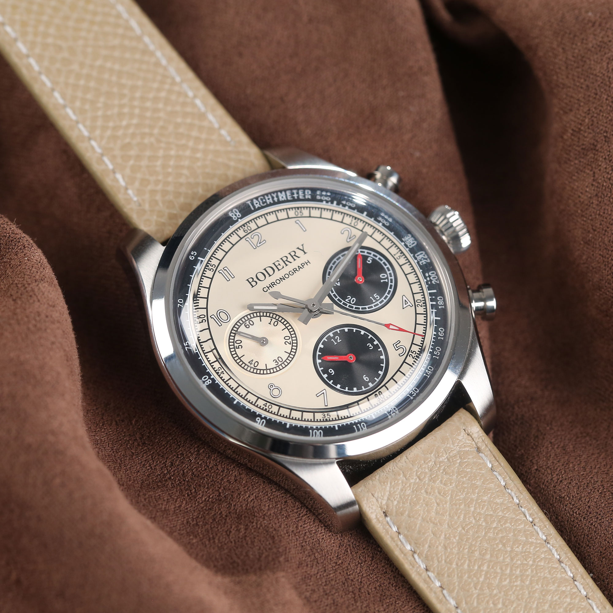 Boderry Watches: New hues for the ASYMMETRY watch collection now ...