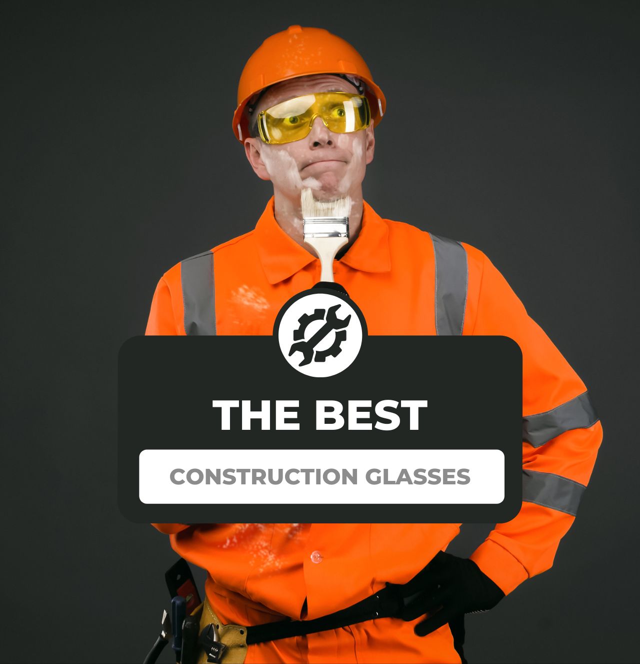 Safety Gear Pro: Best Construction Glasses in 2023 | Milled