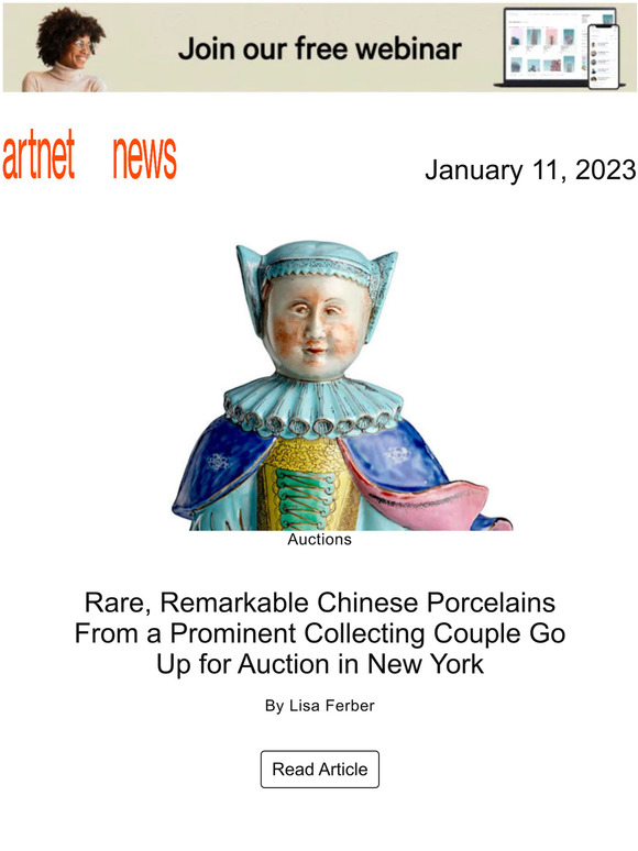 Artnet: French Archaeologists Make ‘Unprecedented’ Find | Milled