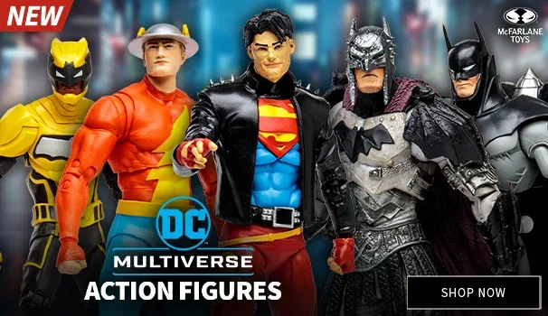 EntertainmentEarth.com: New New McFarlane DC Multiverse - Pre-Order ...