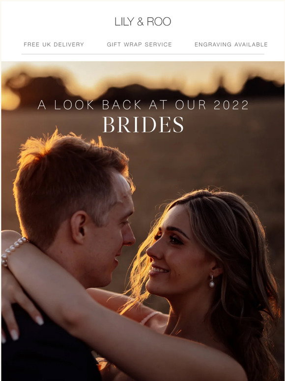 Lily & Roo: Is 2023 your year? 💍 | Milled