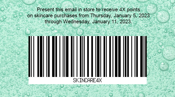 Sephora: Just a little more! 💜 You’re only a few points away from these ...