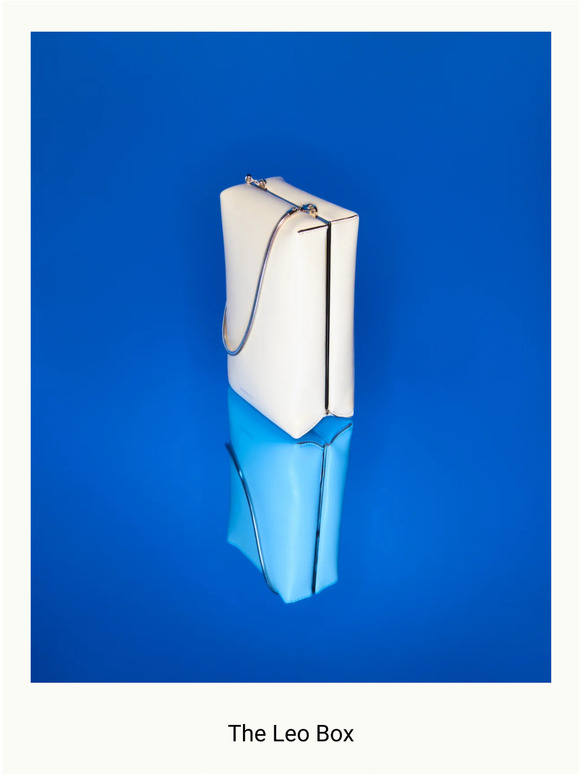 Wandler: Introducing: The Leo Box | Milled