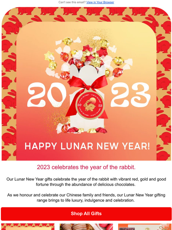 Edible Blooms: Happy Lunar New Year Gifting | Milled Edible Blooms: Happy Lunar New Year Gifting | Milled