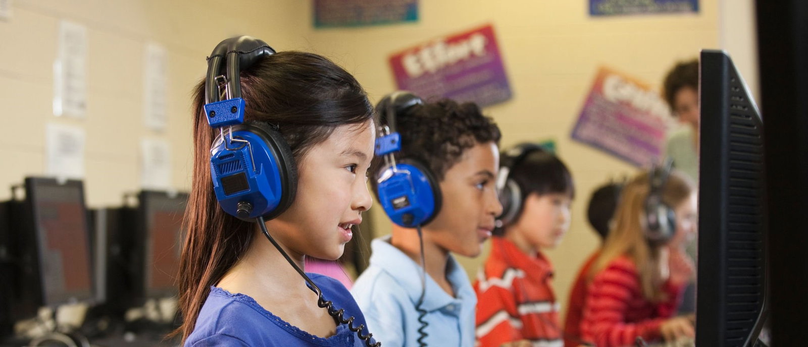 Teacher's Discovery: 3 Listening Activities to Keep Your Students ...