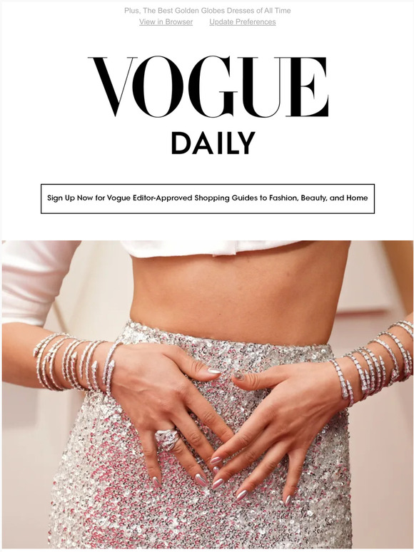 Vogue 5 Nail Trends That Are Going To Be Huge In 2023 Milled