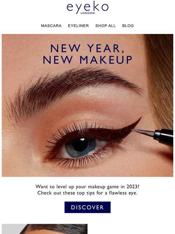 Eyeko: The top tips you didn't know you needed | Milled