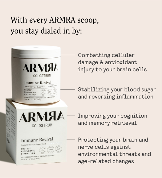 ARMRA: Sharpen the tool you use the most | Milled