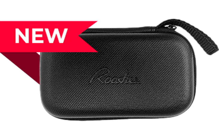 Roadie: Introducing the Roadie Case | Milled