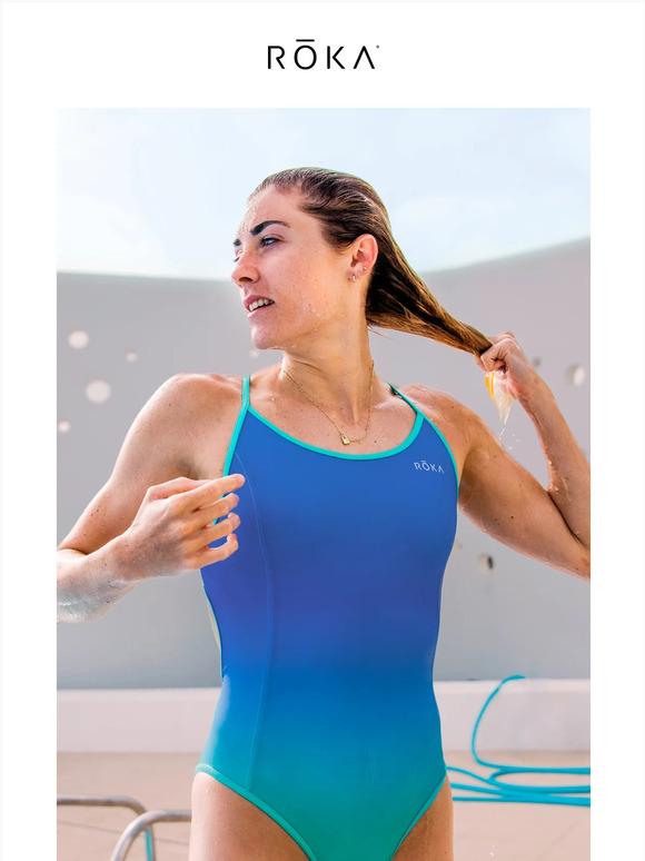 ROKA: What’s new? For us, a lot. | Milled