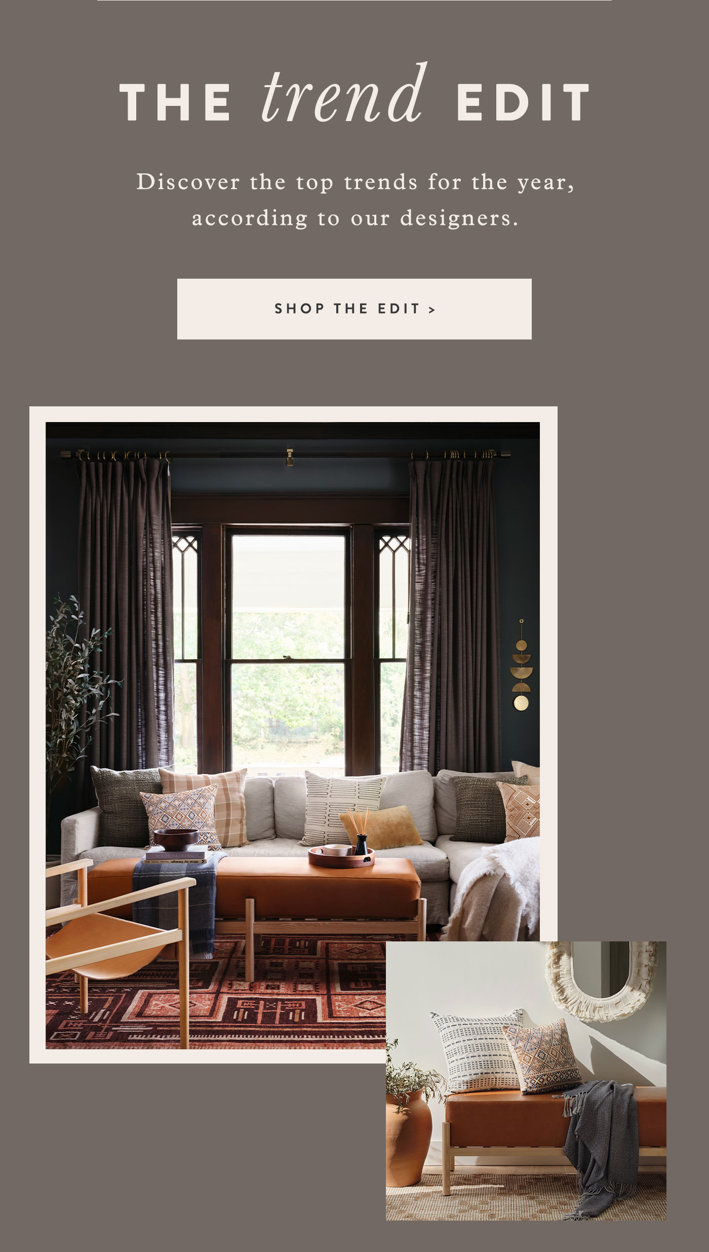 The Citizenry: The 2023 Trend Edit | Milled