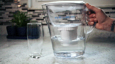 Epic Water Filters: 💦A Few Reasons to Drink Filtered Water in 2023 | Milled
