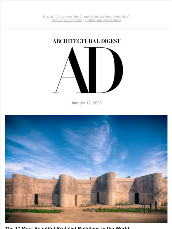 Architectural Digest: The 39 Most Beautiful Main Streets Across America ...