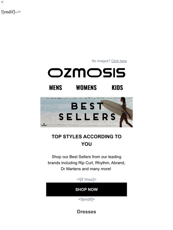 Ozmosis: As Chosen By You | Milled