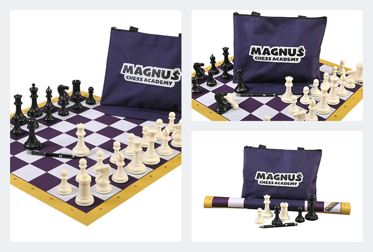 Wholesale Chess: Our Featured Chess Set Combination Of The Week ...