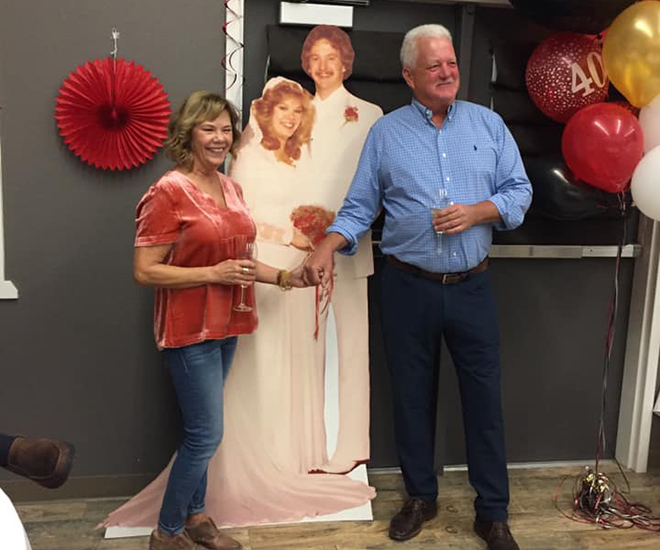 Cardboard Cutout Standees: Make Memories At Your 2023 Weddings and ...