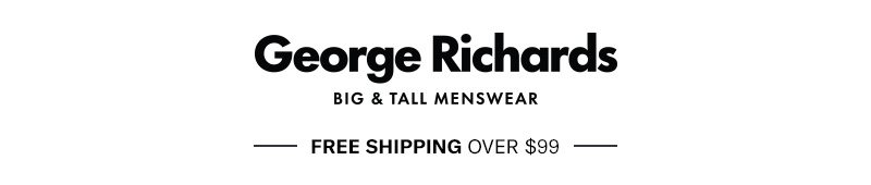 George Richards: New Colours And Styles Inside! 🎨 | Milled