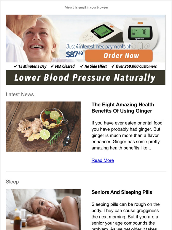 Resperate: Eight Amazing Health Benefits Of Adding Ginger To Your Daily ...