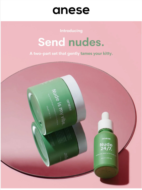 Anese: NEW DROP - Tame your Kitty 💎😽💎 | Milled