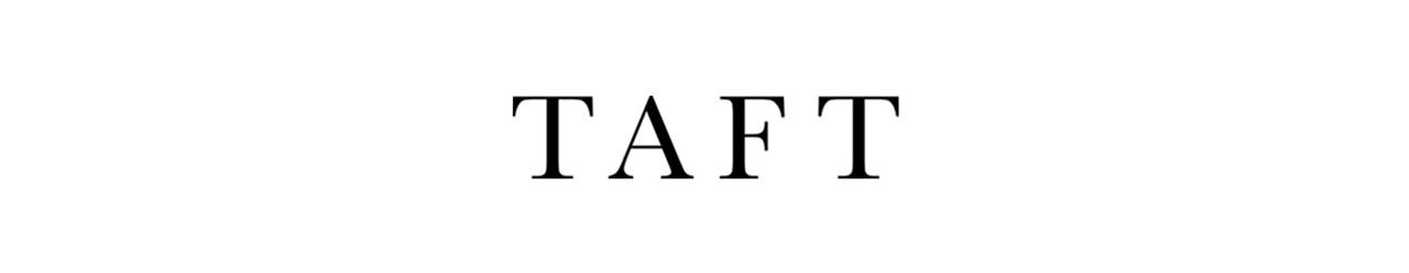 Taft Clothing: TAFT x You Just Got More Custom | Milled