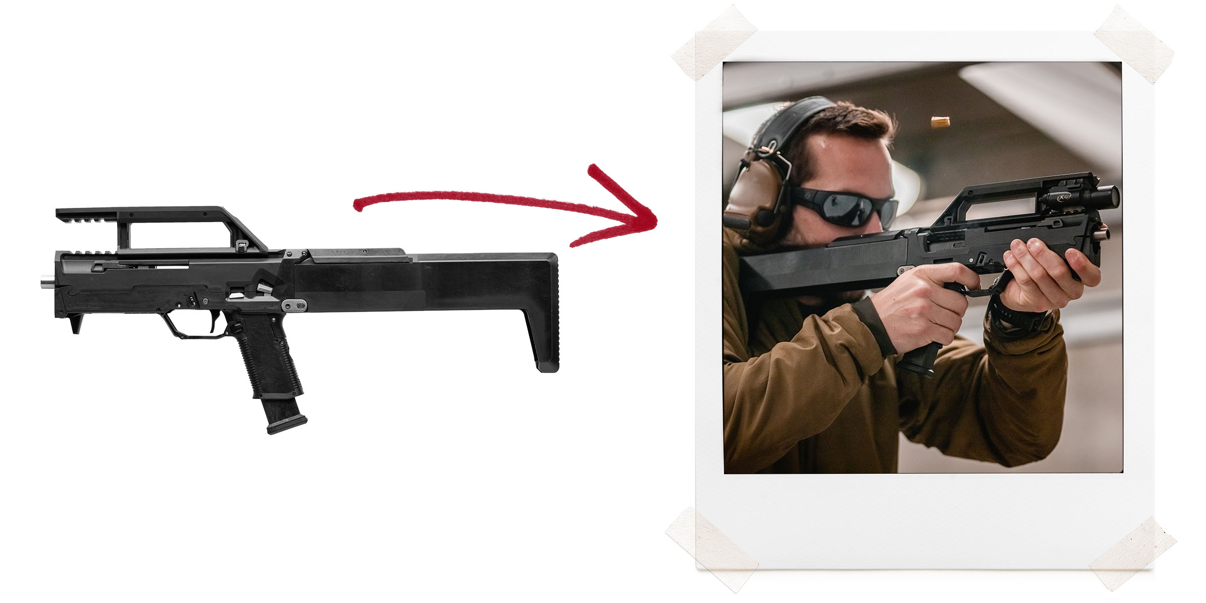 Magpul: Day 5: SHOT Show 2023 | Milled