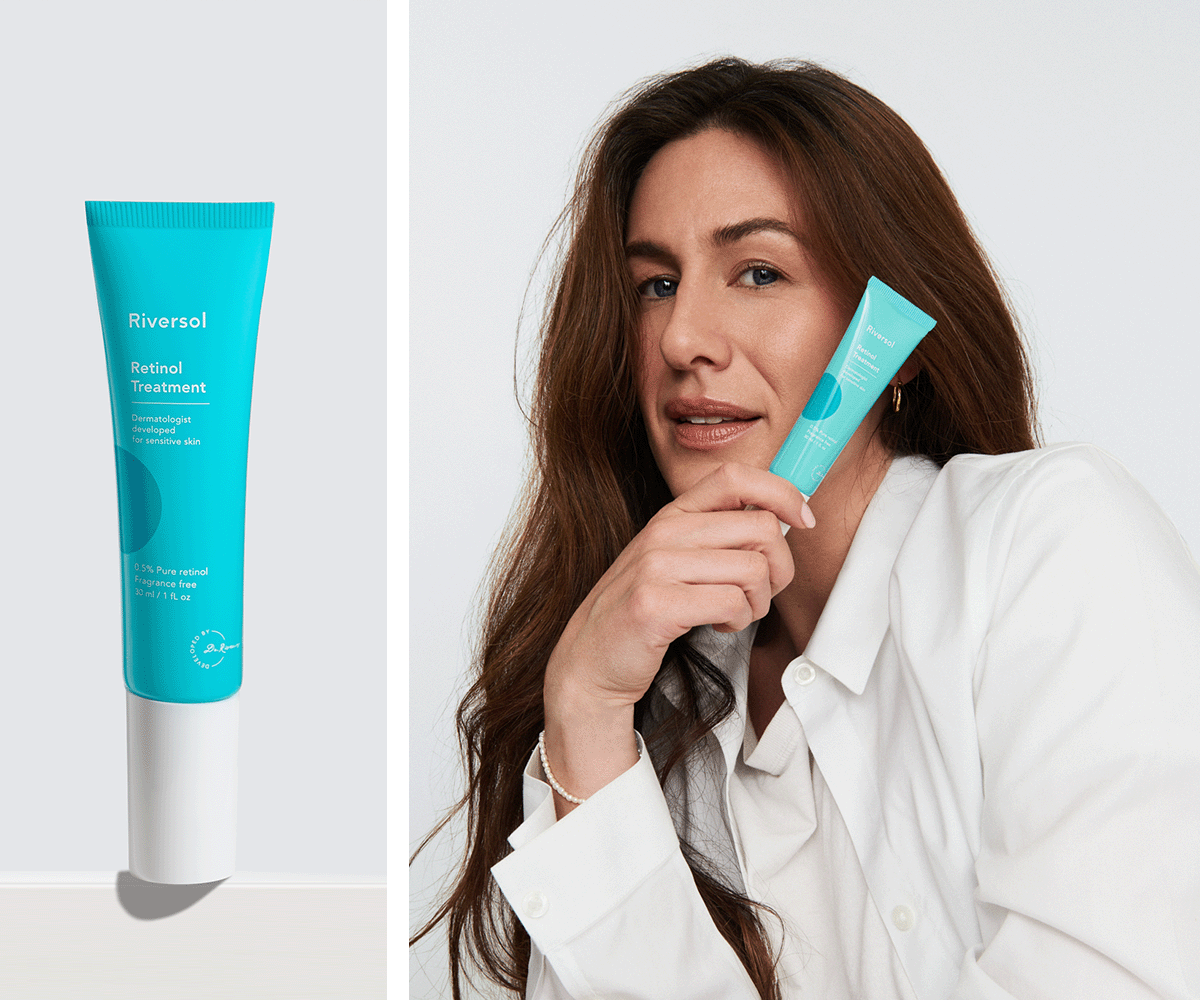 Riversol: 5 reasons you’ll love retinol | Milled