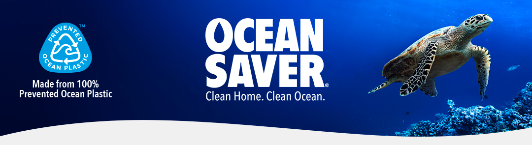 Ocean Saver: Make a sustainable swap this year! 🌍 | Milled