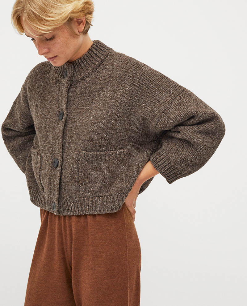 Babaa: no23 is BACK | Milled