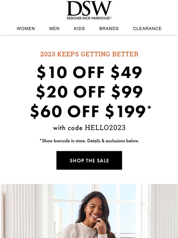 DSW: INSIDE: white sneakers you’ll love >>> | Milled