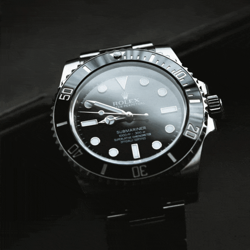 Hodinkee: Shop Rolex With No Waitlist | Milled