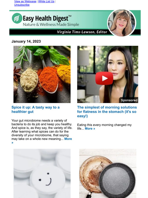 Easy Health Options: The surprising truth about the color of snot | Milled